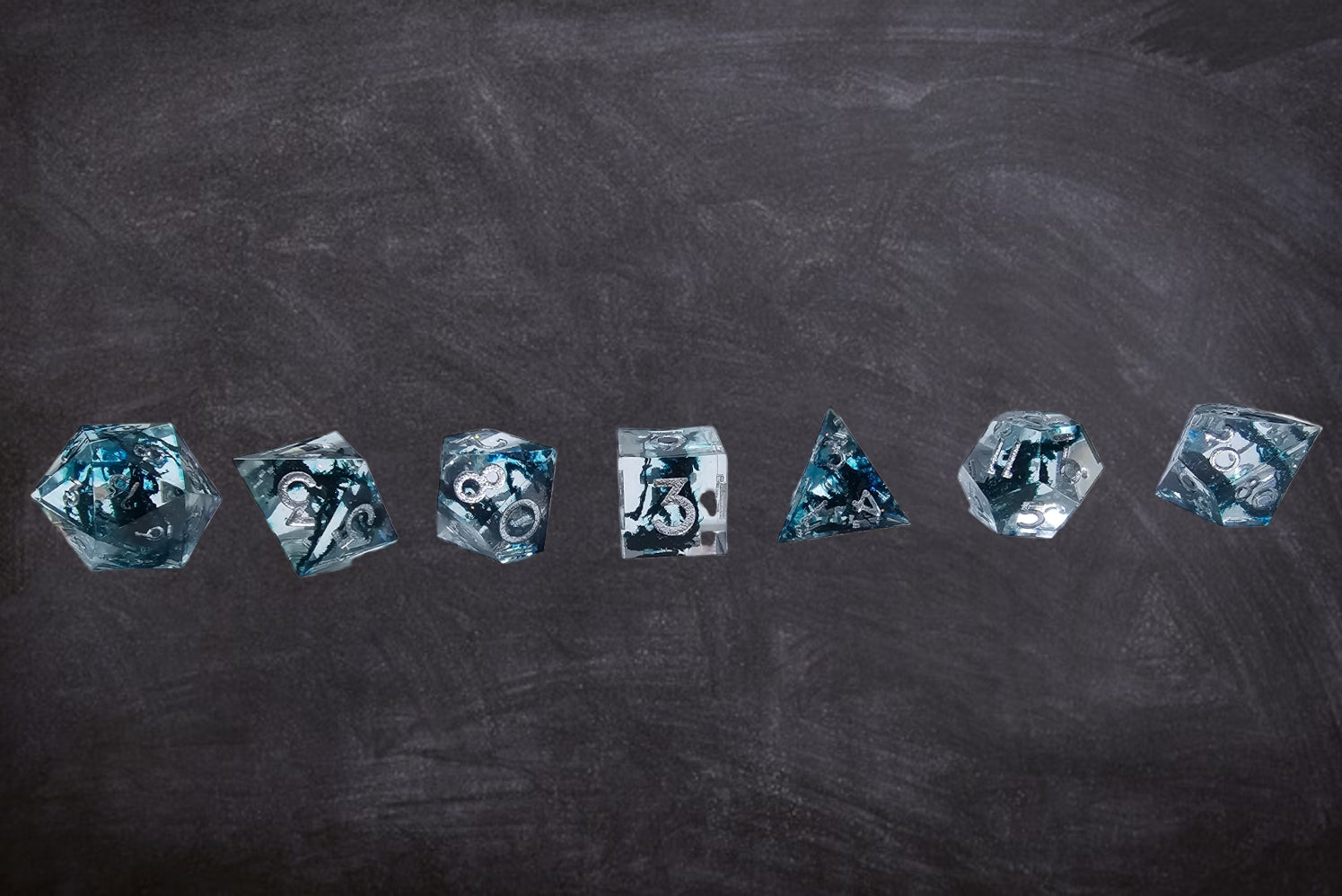 Creeping Corruption Handmade – Galaxy Games