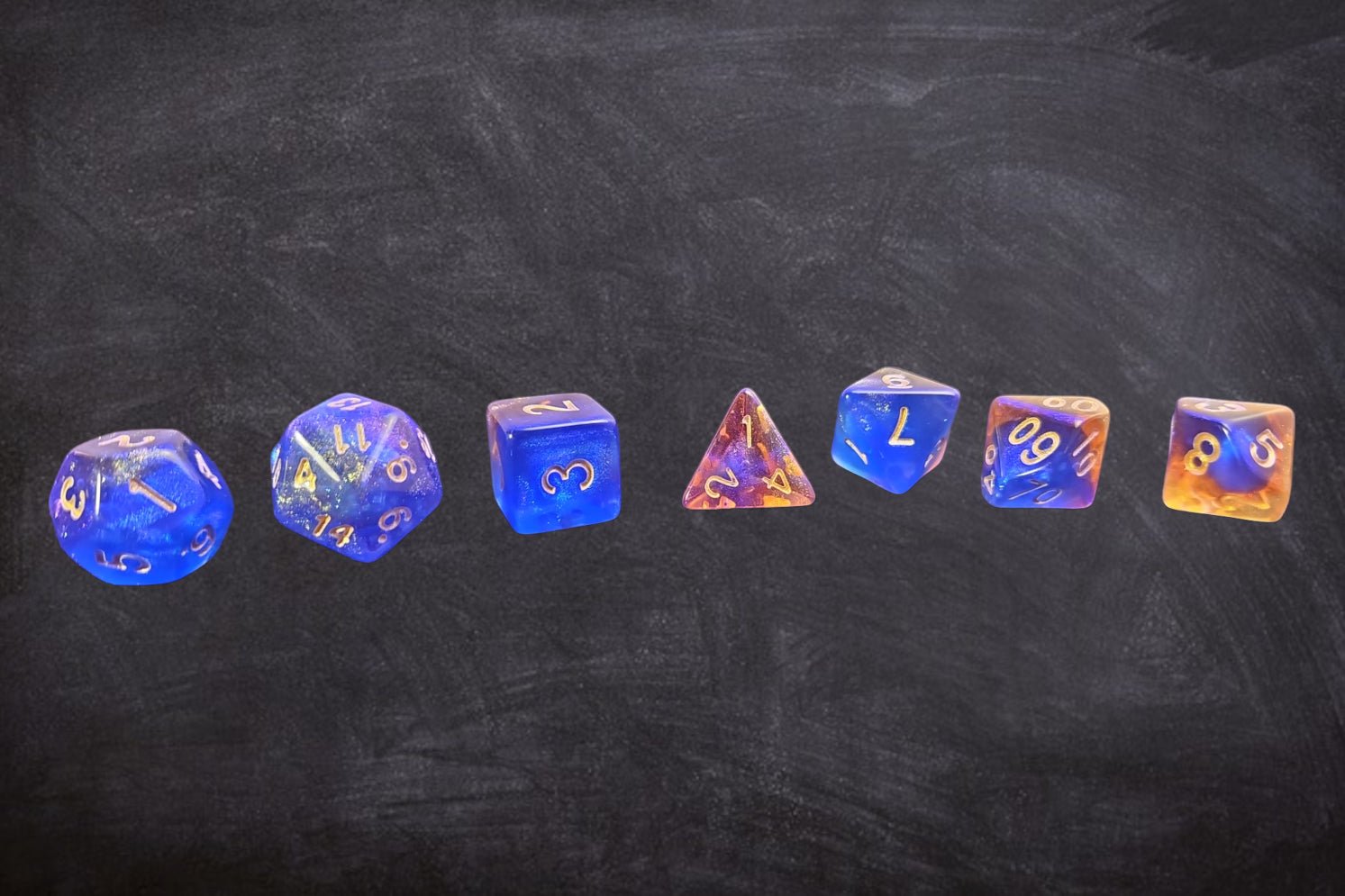 Atlantis – Galaxy Games